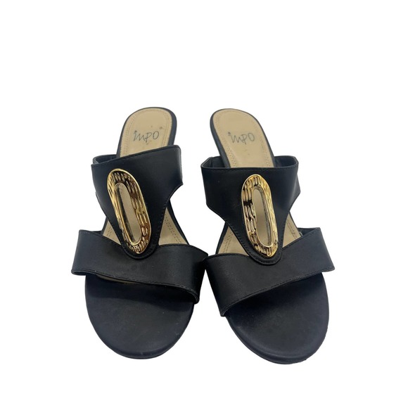 Impo | Shoes | Impo Wedges Sandals Size 8 | Poshmark